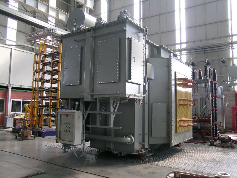 Furnace Transformer Dealers in Bairia, Muzaffarpur | Furnace ...