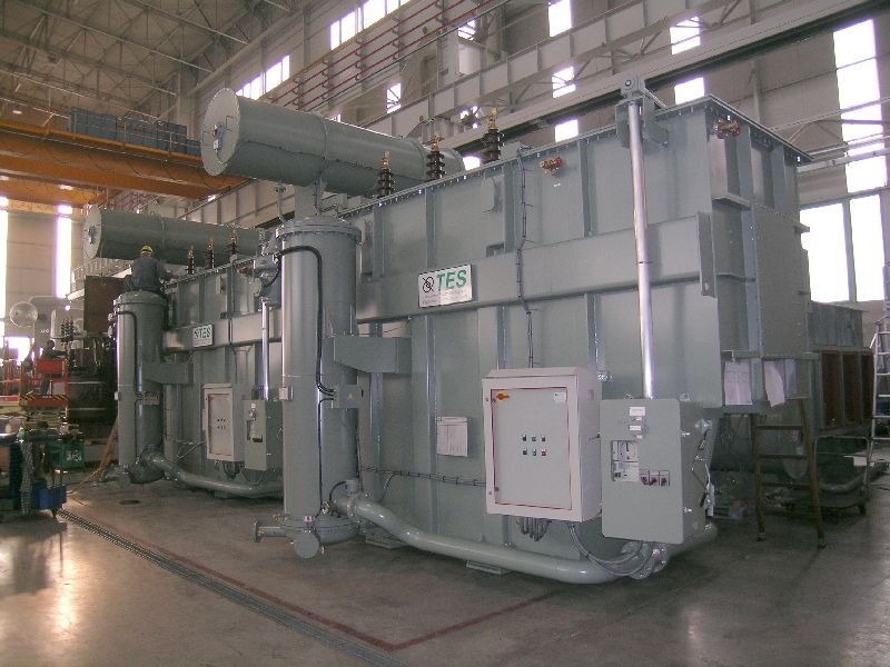 Furnace Transformer Dealers in Bairia, Muzaffarpur | Furnace ...