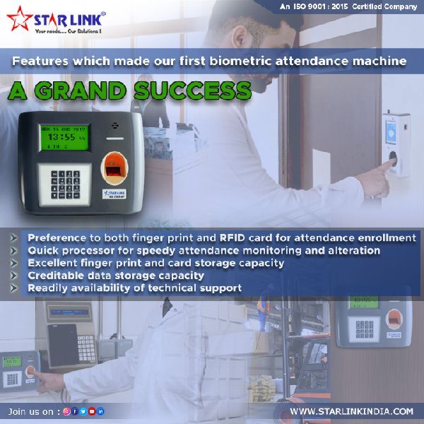 Biometric System Dealers in Okhla, Delhi | Biometric System Suppliers ...