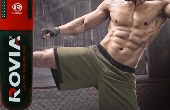 Boxing Products Dealers in Ashok Nagar, Jalandhar | Boxing Products ...