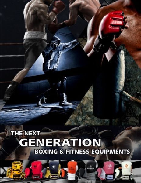 Boxing Products Dealers in Ashok Nagar, Jalandhar | Boxing Products ...