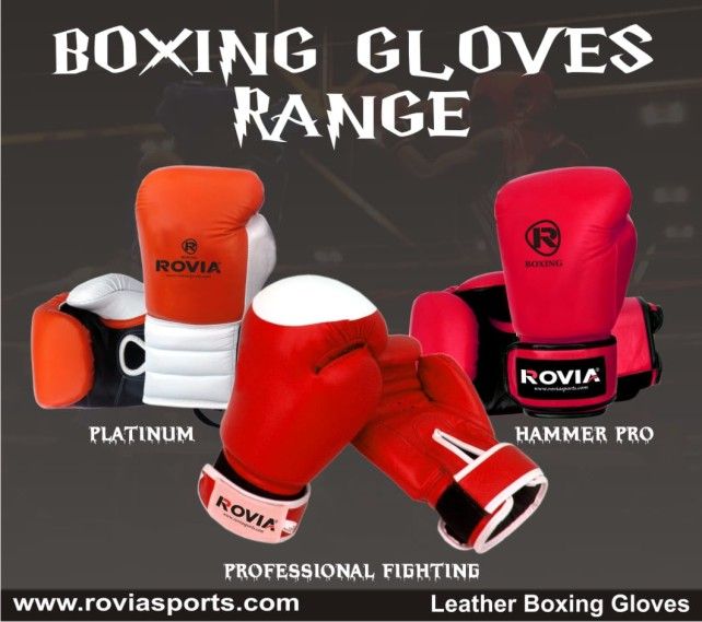 Boxing Products Dealers in Ashok Nagar, Jalandhar | Boxing Products ...