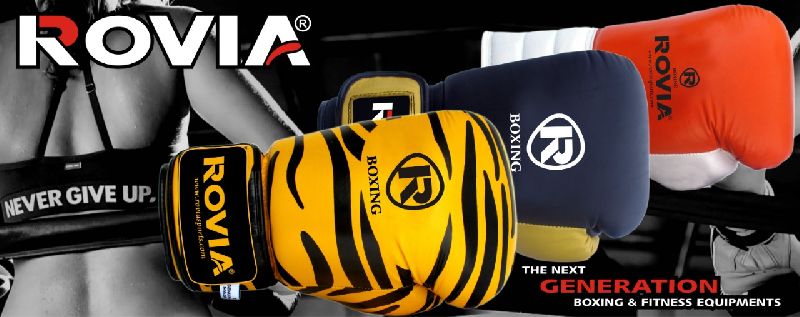 Boxing Products Dealers in Ashok Nagar, Jalandhar | Boxing Products ...