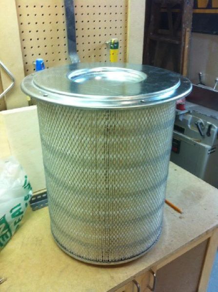 Air Pollution Control Equipment Dealers in Gandhi Nagar, Delhi | Air ...