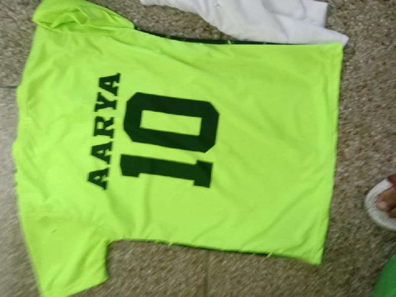 Footballs Wear Dealers in Kapurthala Road, Jalandhar | Football Dress ...