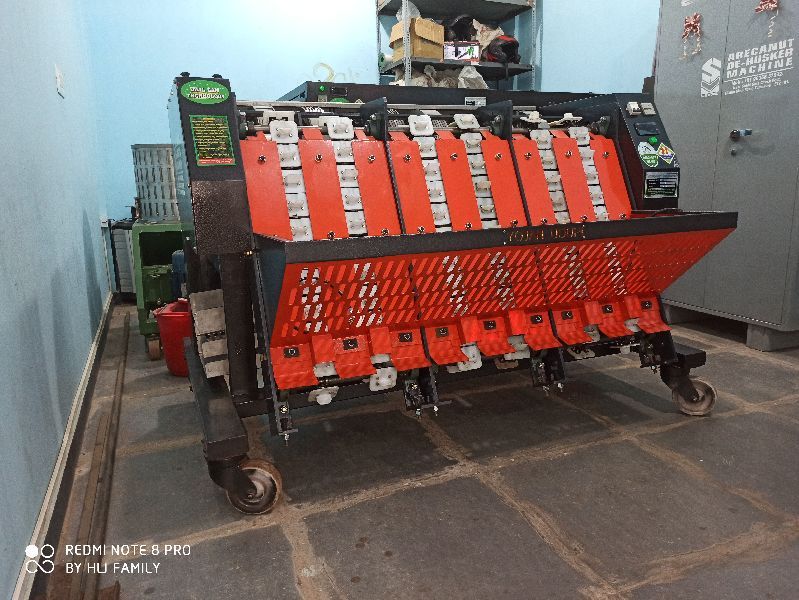 S V Bearings & Belts in Ss Puram, Tumkur, Karnataka - Dehusking Machine ...