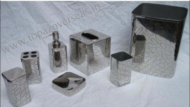 Bathroom Set Dealers in Chhajlet, Moradabad | Bath Set Suppliers ...