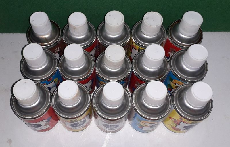 AURA AEROSOLS in Ulhasnagar, Thane, Maharashtra - Aroma Oils Dealer ...