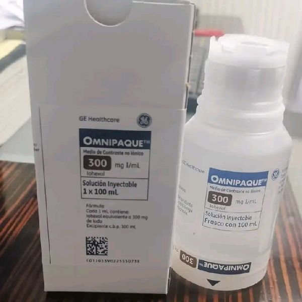 Omnipaque Injection | Omnipaque Dealers, Suppliers & Manufacturer List ...