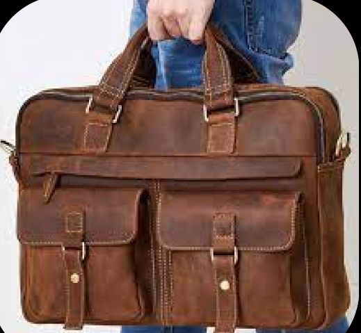 Office Bags Dealers in Lal Bangla, Kanpur | Office Bags Suppliers ...