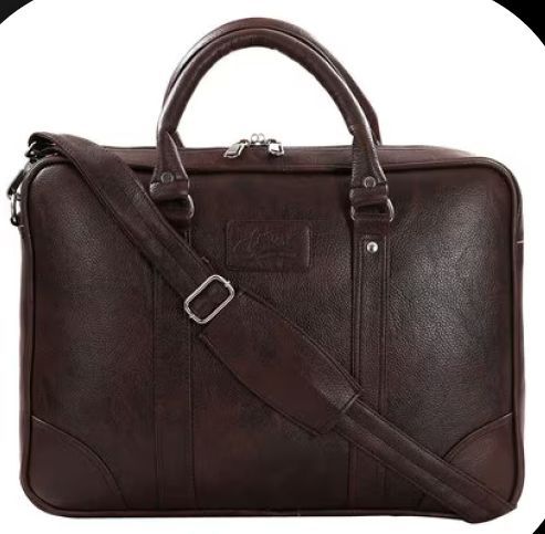 Office Bags Dealers in Lal Bangla, Kanpur | Office Bags Suppliers ...