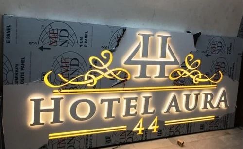 LED Signs Dealers in Garchuk, Guwahati | LED Signs Suppliers ...