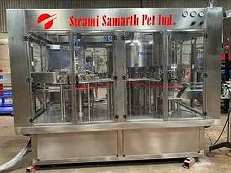 Carbonated Drink Plant Dealers in Vasai, Thane | Carbonated Drink Plant ...