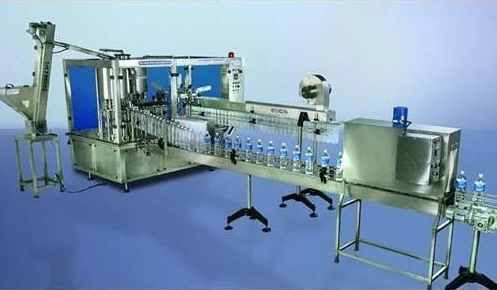 Carbonated Drink Plant Dealers in Vasai, Thane | Carbonated Drink Plant ...
