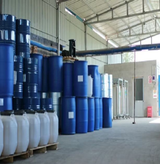 Cosmetic Actives Dealers in Mulund, Mumbai | Cosmetic Actives Suppliers ...