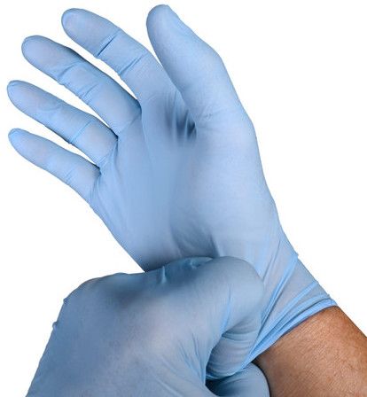 Latex Rubber Gloves Dealers in Salt Lake, Kolkata | Latex Rubber Gloves ...
