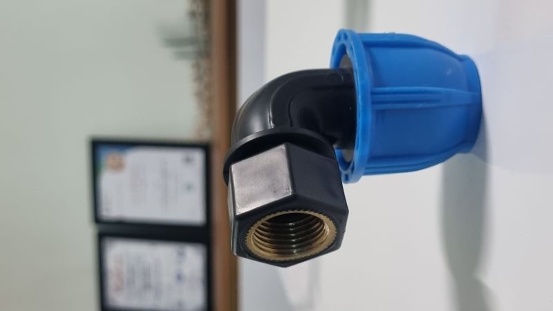 PPR Pipe Fittings Dealers in Gondal, Rajkot | PPR Fittings Suppliers ...