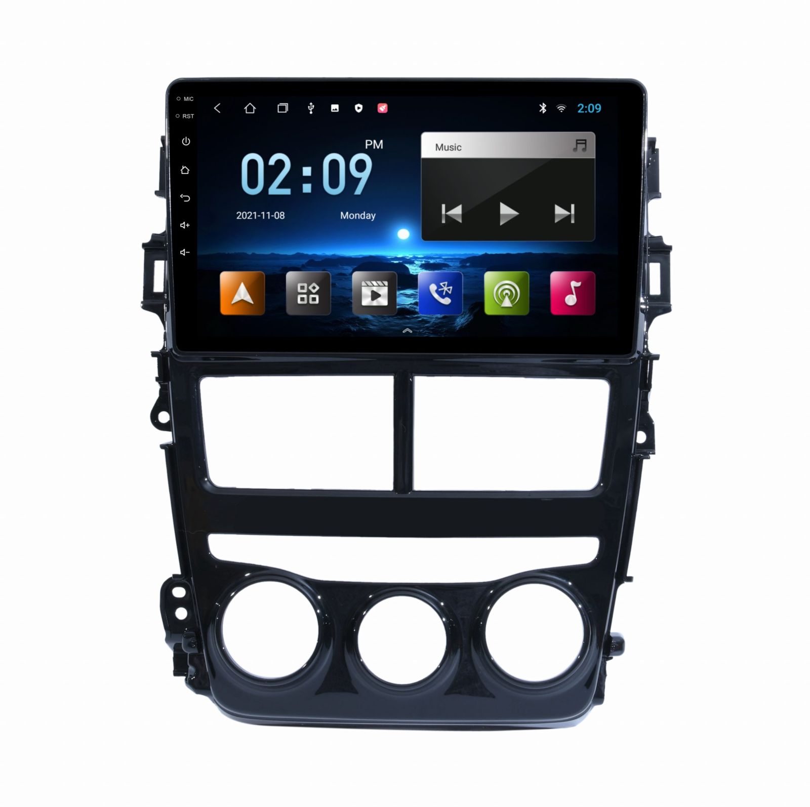 Perfect Infotainment in Vinod Nagar, Delhi - Car Amplifiers Dealer ...