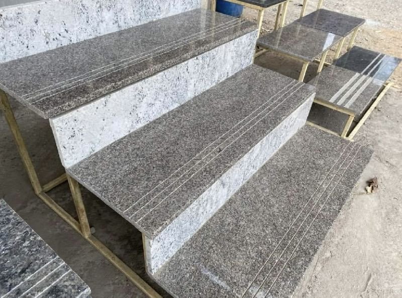 Granite Steps Dealers in Ajmer | Granite Steps Suppliers & Manufacturer ...