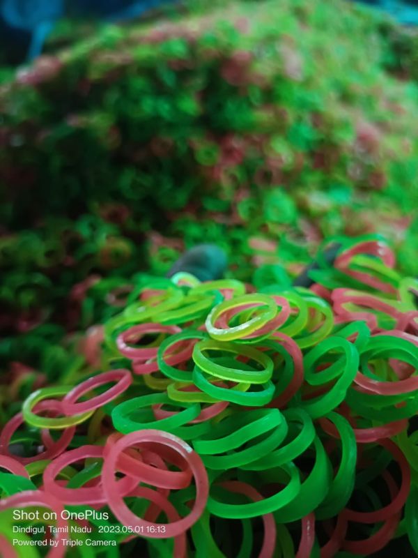 Silicone Rubber Band Dealers in Dindigul | Silicone Rubber Band ...