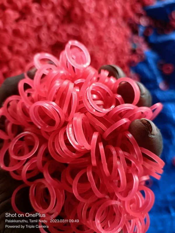 Silicone Rubber Band Dealers in Dindigul | Silicone Rubber Band ...