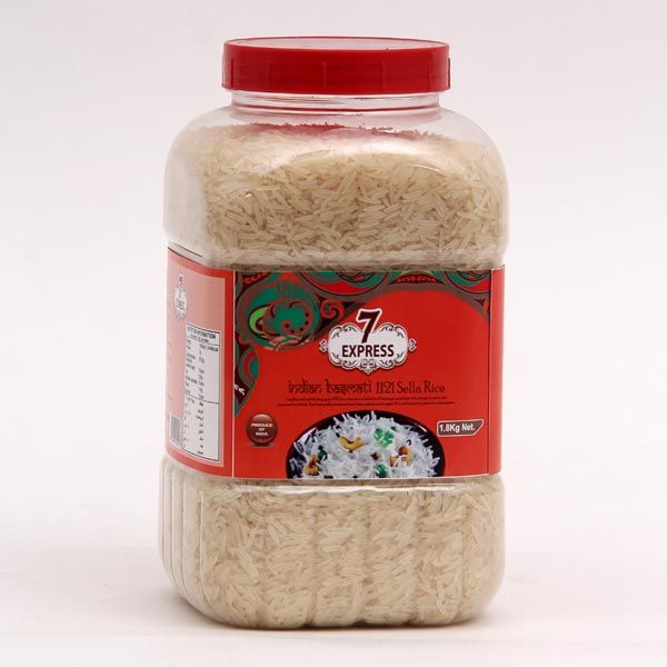 Long Grain Rice Dealers in Gohana Road, Panipat | Lambe Dane Chawal ...