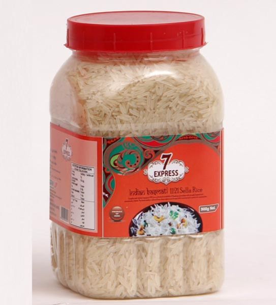 Long Grain Rice Dealers in Gohana Road, Panipat | Lambe Dane Chawal ...