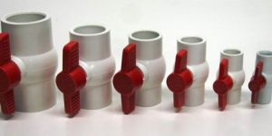 Polypropylene Ball Valves Dealers in Bhuleshwar, Mumbai | Polypropylene ...