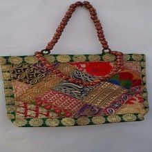 Shoulder Bags Dealers in East Of Kailash, Delhi | Shoulder Bags ...