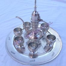 Wine Glasses Dealers in Kisrol, Moradabad | Wine Glasses Suppliers ...