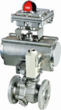 Stainless Steel Ball Valve Dealers in Makarpura, Vadodara | SS Ball ...