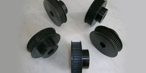 Timing Pulley Dealers in Makarpura, Vadodara | Aashapuri Timing Pulley ...