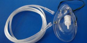 Oxygen Mask, Flowmeter & Humidifier Bottle Dealers in Vatva, Ahmedabad ...