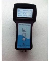 Dew Point Meter Dealers in Vasai, Mumbai | Dew Point Meter Suppliers ...