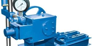 Hydraulic Test Pump Dealers in Odhav, Ahmedabad | Hydraulic Test Pump ...
