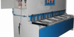 Hydraulic Shearing Machine Dealers in Kothariya Road, Rajkot ...