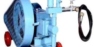 Hydraulic Test Pump Dealers in Odhav, Ahmedabad | Hydraulic Test Pump ...