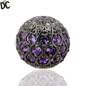 Gemstone Beads Dealers in Surat | Gemstone Beads Suppliers ...