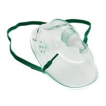 Oxygen Mask, Flowmeter & Humidifier Bottle Dealers in Noida | Oxygen ...