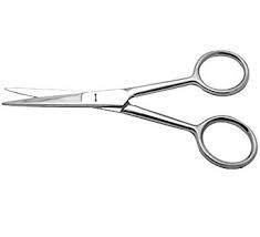 Dissecting Scissors Dealers in Ambala Cantt | Dissecting Scissors ...
