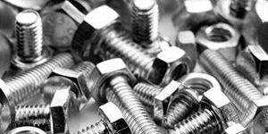 Steel Bolt Dealers in Sion, Mumbai | Steel Bolt Suppliers ...