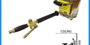 Spray Gun Dealers in Shalimar Bagh, Delhi | Commercial Spray Guns ...