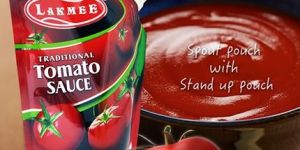 Gusseted, Spout and Stand Up Pouch Dealers in Padra, Vadodara ...