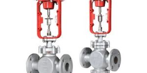 Control Valves Dealers in Vishnu Garden, Delhi | Control Valves ...