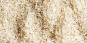 Indian Rice