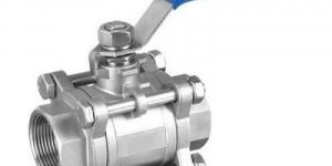 Three Piece Ball Valve Dealers in Kumbharwada, Mumbai | 3 Way Ball ...