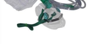 Oxygen Mask, Flowmeter & Humidifier Bottle Dealers in Kanpur | Oxygen ...