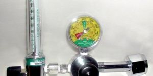 Oxygen Mask, Flowmeter & Humidifier Bottle Dealers in Kathwada ...