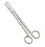 Dissecting Scissors Dealers in Ambala Cantt | Dissecting Scissors ...