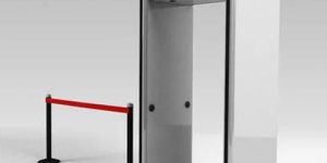 Metal Detector Dealers in Chunabhatti, Mumbai | Metal Detector ...